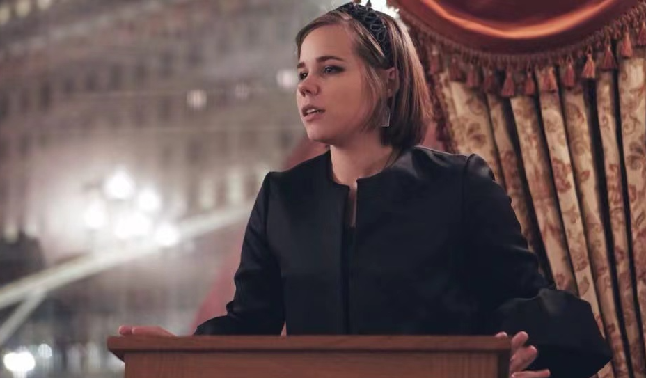 Russland: Ukrainische Spezialdienste haben Darya Dugina ermordet