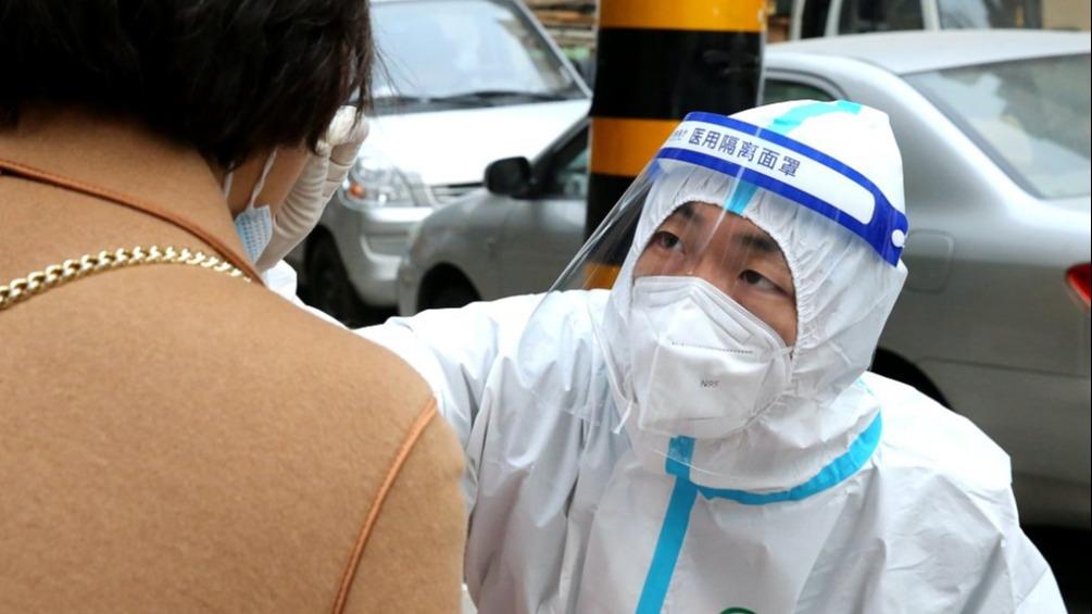 U matičnom delu Kine 246 novih slučajeva kovida-19