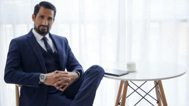 Dev Raturi: Ĉinio bone disvolviĝas en diversaj flankoj