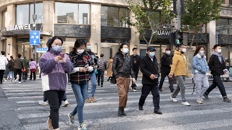 U matičnom delu Kine 2.291 novi slučaj kovida-19
