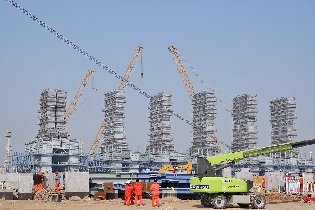OKB-ja parashikon që Kina të nxisë rimëkëmbjen ekonomike të Azisë ...