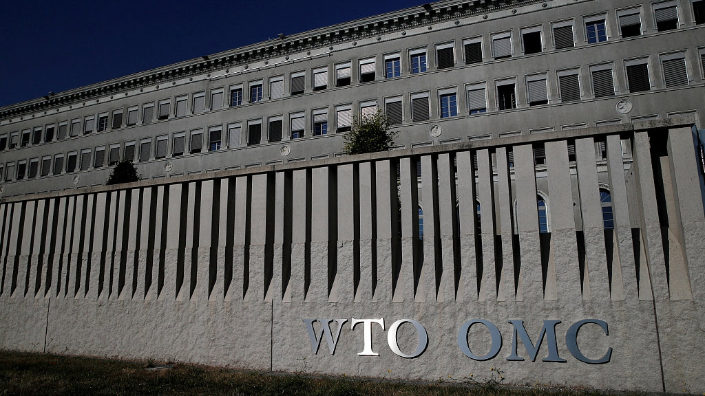 China fordert Beratung vom EU-CBAM im Rahmen der WTO