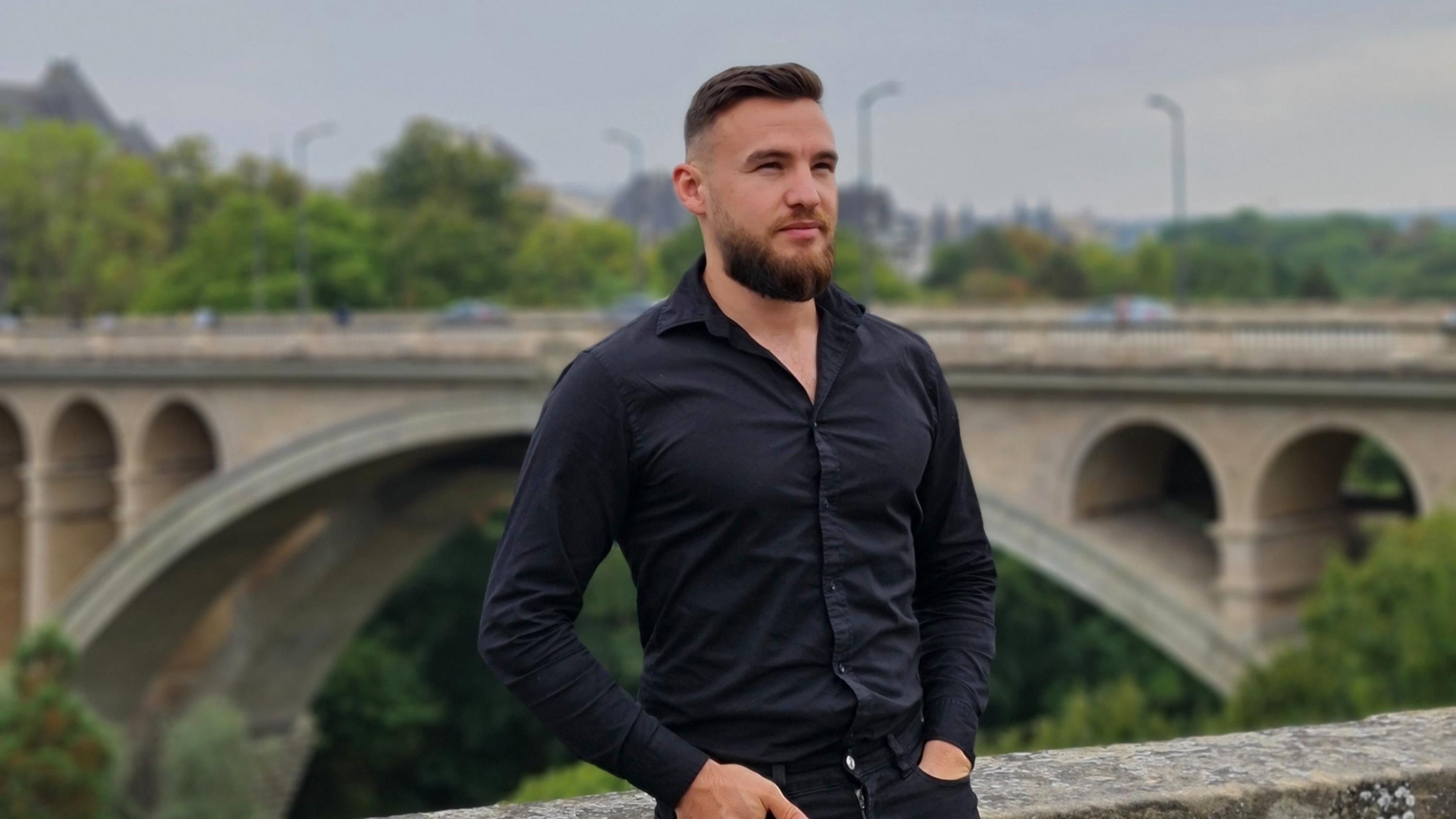 Denis Bala: Dëshiroj ta zhvilloj anën profesionale në Gjermani