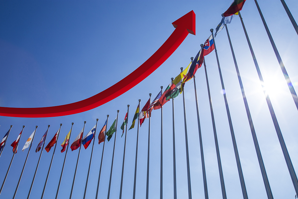 OECD: PBB-ja e G20-s u rrit me 0.9 për qind në tremujorin e parë të vitit