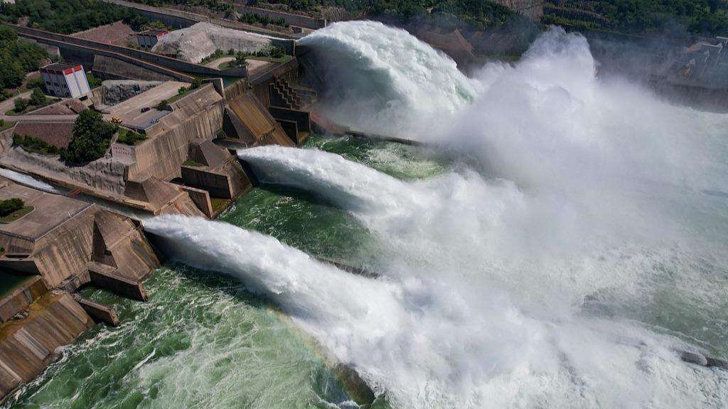 “Binjakët digjitalë” imitojnë skenarët e menaxhimit të ujit