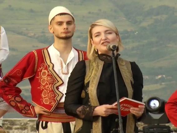 Rikthehet Festivali Folklorik Kombëtar i Gjirokastrës, sofër bujare e ...