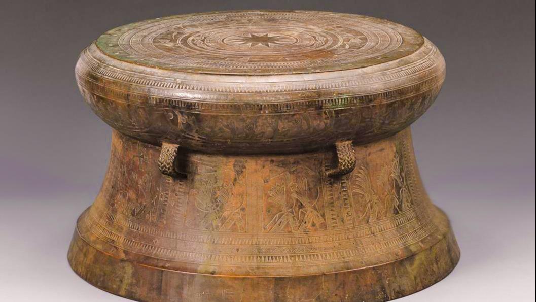 Instrumentul muzical toba a fost inițial o oală