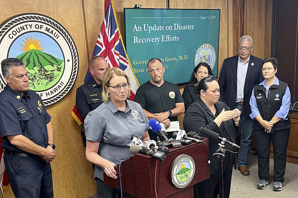 Zjarret shkatërruese, arrin në 89 numri i viktimave në Havai