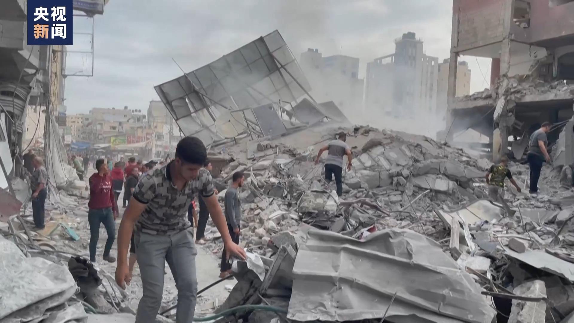 ООН призова за прекратяване на военните действия срещу мирни жители и деца