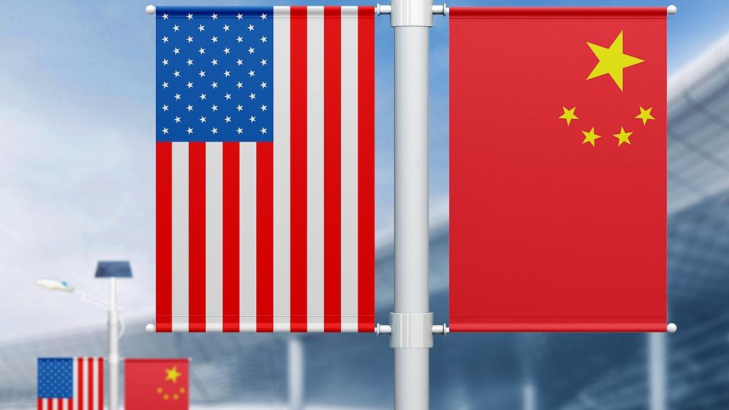 Xi Jinping risponde a una lettera di Sarah Lande, amica dagli Stati Uniti