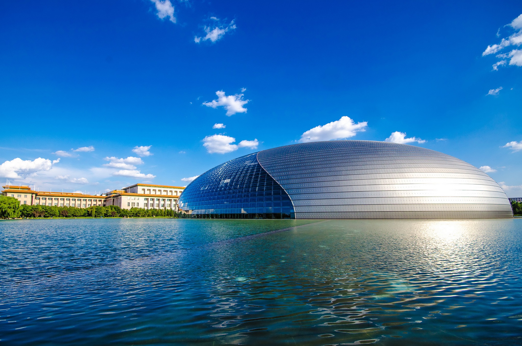 Си Дзинпин и Владимир Путин дадоха старта на Година на културата на Китай и Русия