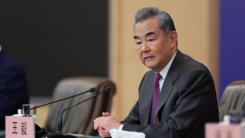 Първият дипломат на Китай ще участва в срещата на външните министри на страните от БРИКС