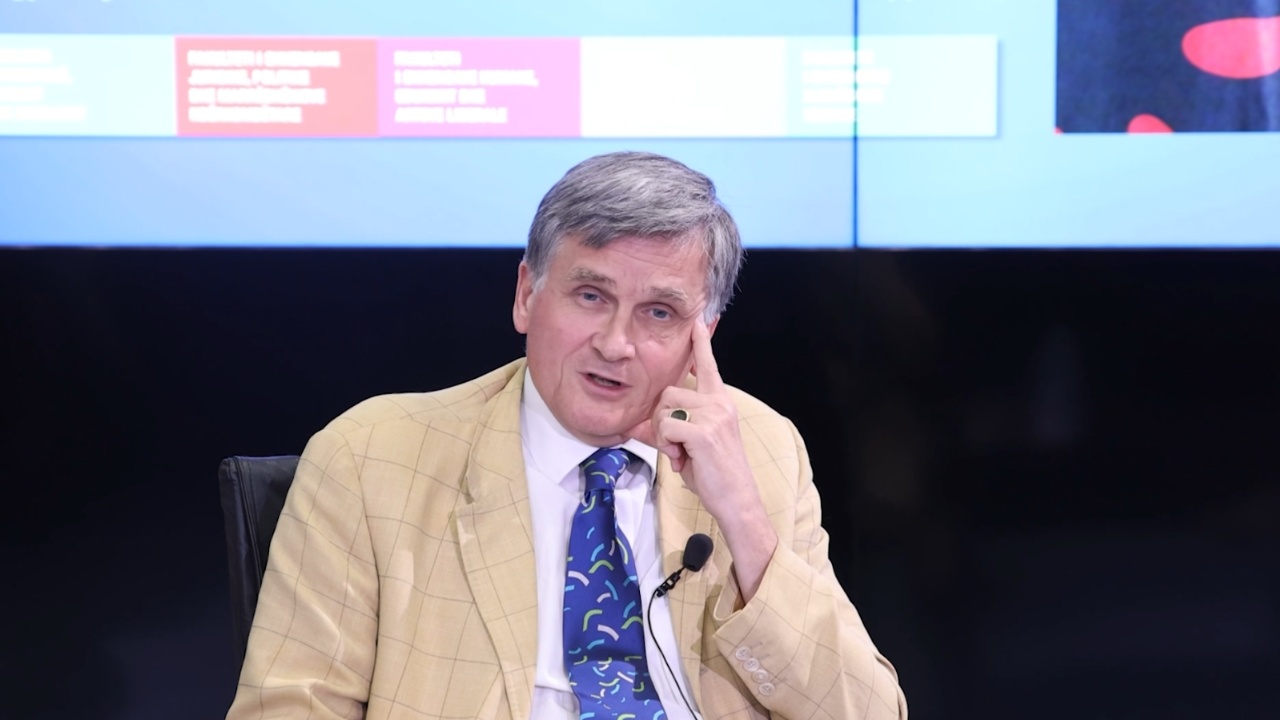 Tarran: OSBE mbështet reformën në drejtësi në Shqipëri