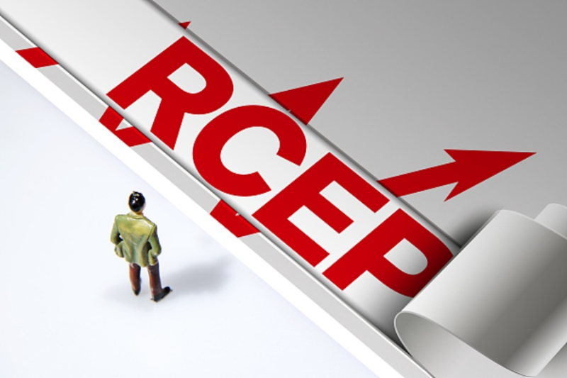 RCEP in vigore per tutti i 15 paesi firmatari, portando vantaggi alle imprese in Cina