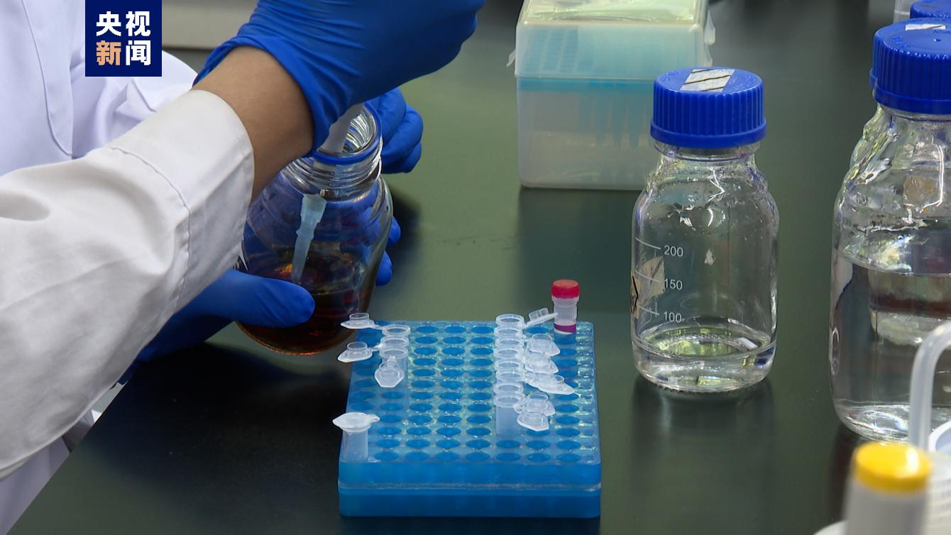 Kineski naučnici realizuju preciznu veštačku sintezu heksoze iz CO2