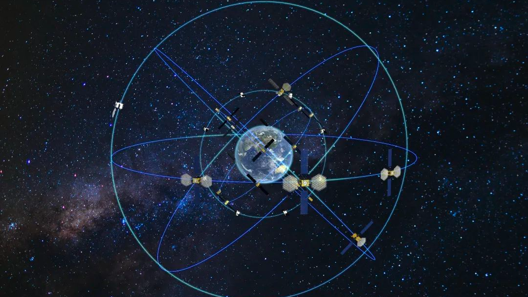 5-vjetori i Sistemit të Navigimit Satelitor "BeiDou-3" të Kinës